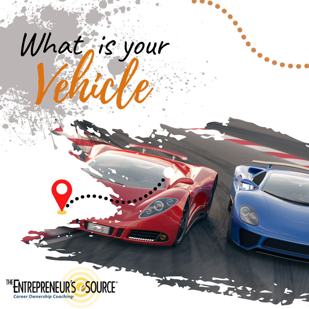 The Entrepreneur’s Source Coaching Success Story – Chelsie Gonzalez