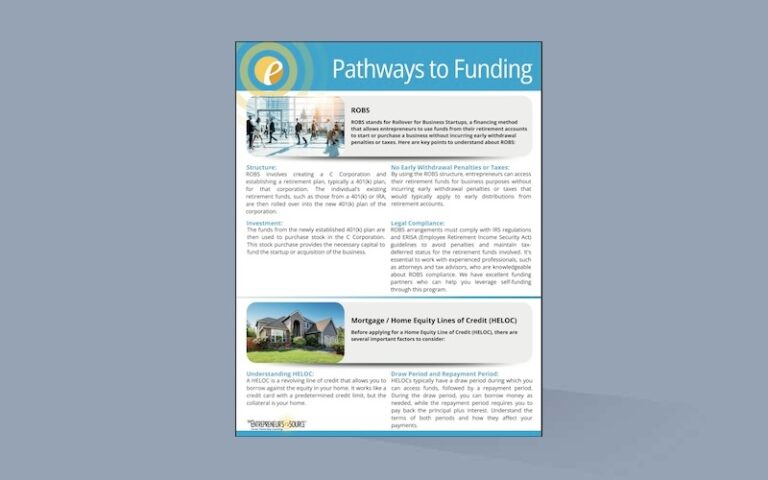 Pathways to Funding – Chelsie Gonzalez